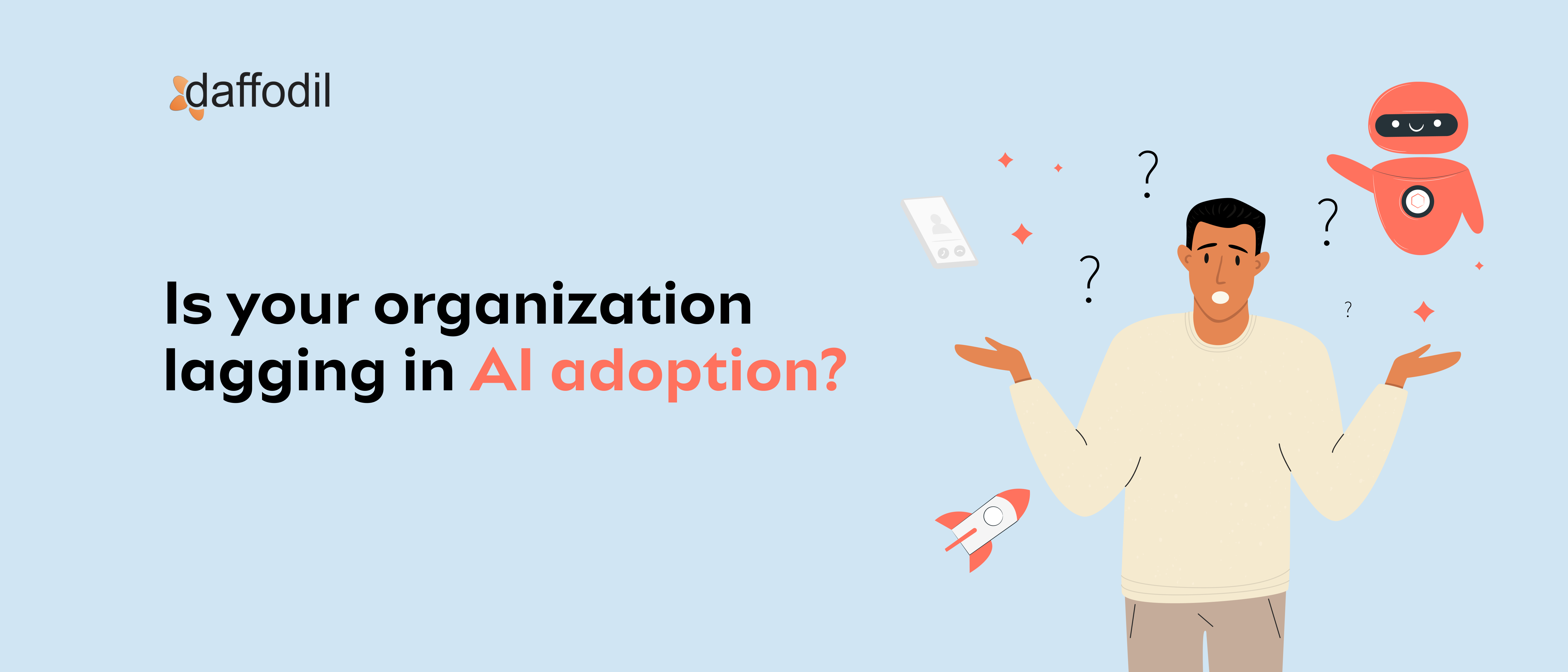 Six Major Barriers to AI Adoption & Their Practical Solutions
